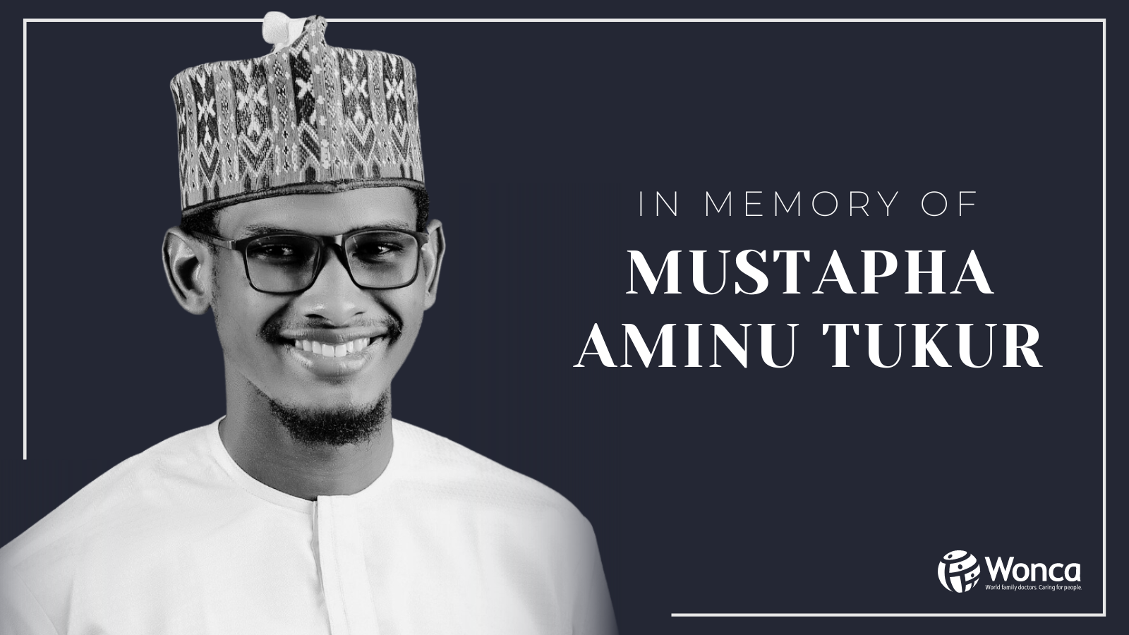 World Organization of Family Doctors (WONCA)